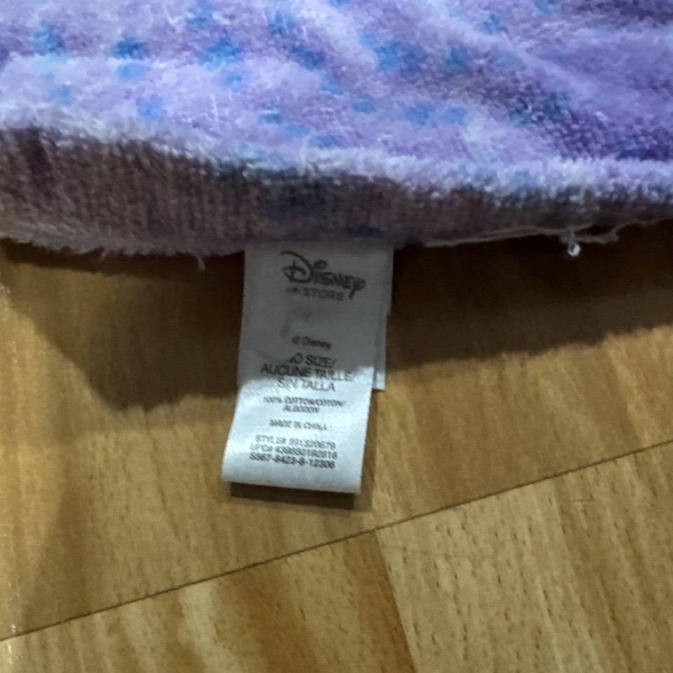 Disney Store Merida Brave Beach / Pool Towel | eBay.de