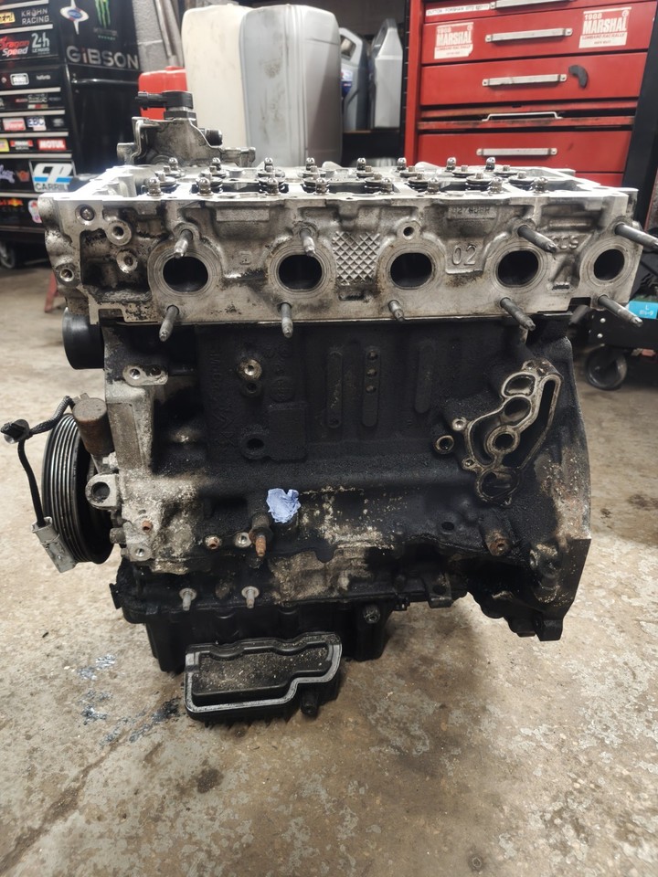 1.5 Ford Transit Connect ZTGA Engine | eBay UK