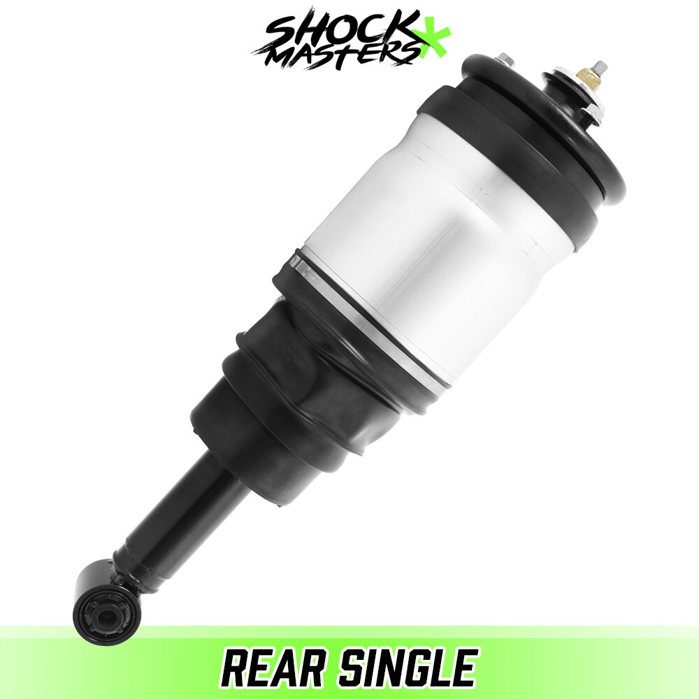 2005-2009 Land Rover LR3 Discovery 3 Rear Air Ride Suspension Strut ...