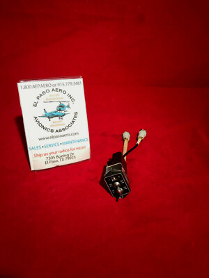 KA-51B Slaving Accessory P/N 071-1242-00. Fresh FAA 8130. Exchange $550 ...