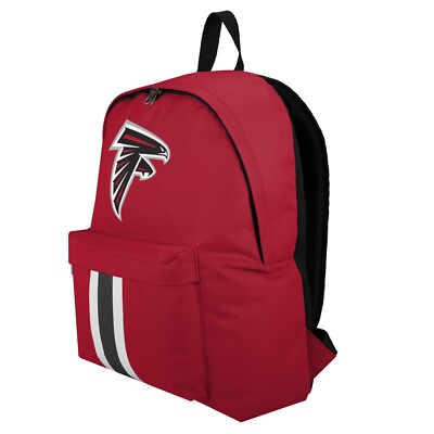Atlanta Falcons NFL FOCO Fan Backpack | eBay