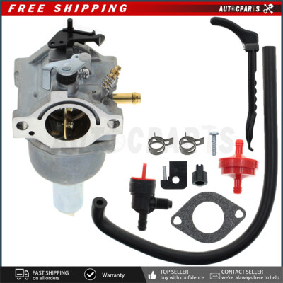 Carburetor Fits 31E777 31F707 31F777 31G707 31G777 31H707 Engine | eBay