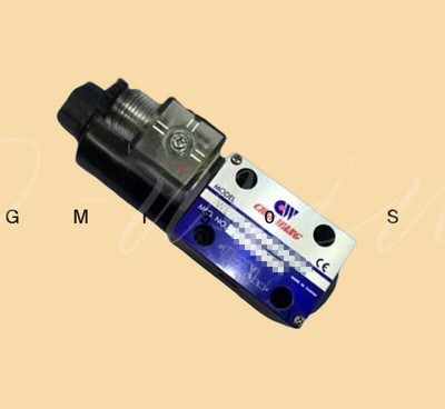 1pc Electromagnetic valve -2B3-02G- -30 #T3 | eBay