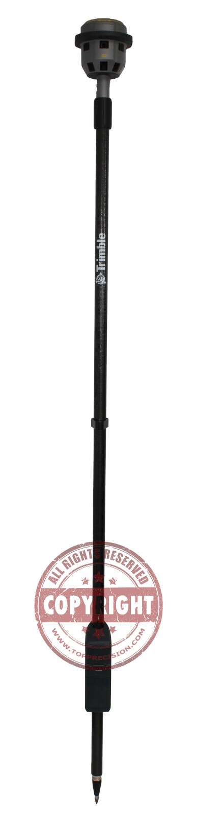 TRIMBLE V10 IMAGING ROVER, RTK GPS,ROBOTIC, SURVEYING, R10, R12, ACCESS ...