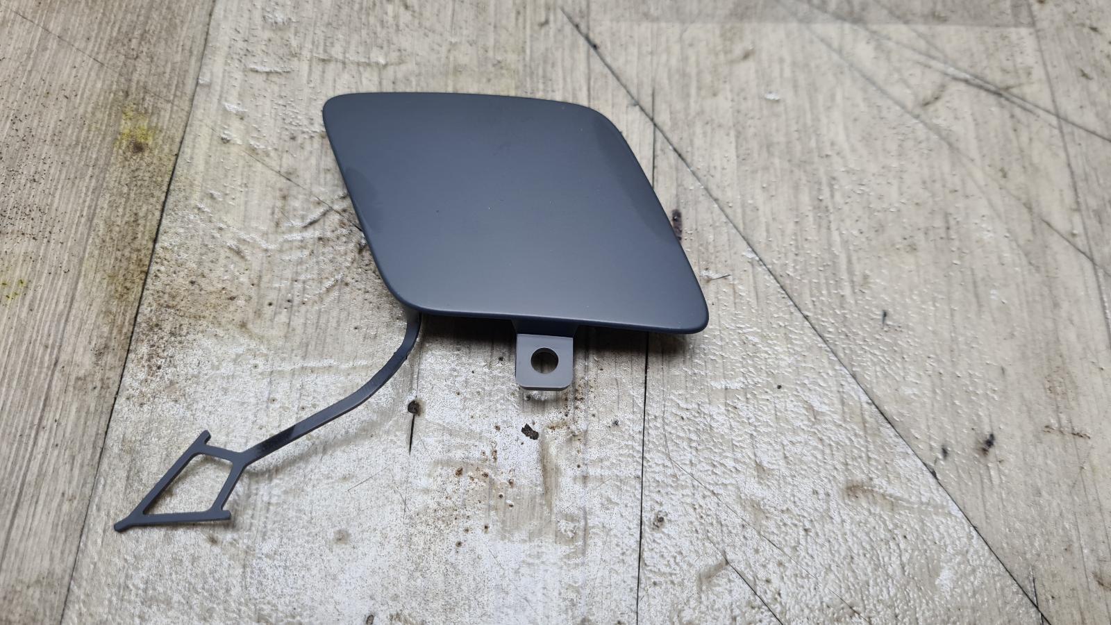 2015-2018 VW Volkswagen PASSAT B8 Front Tow Cover 3G0807155 for sale ...