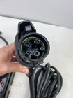 Fiat 500 E 550e EV charger electric car battery charging cable cord 110 ...