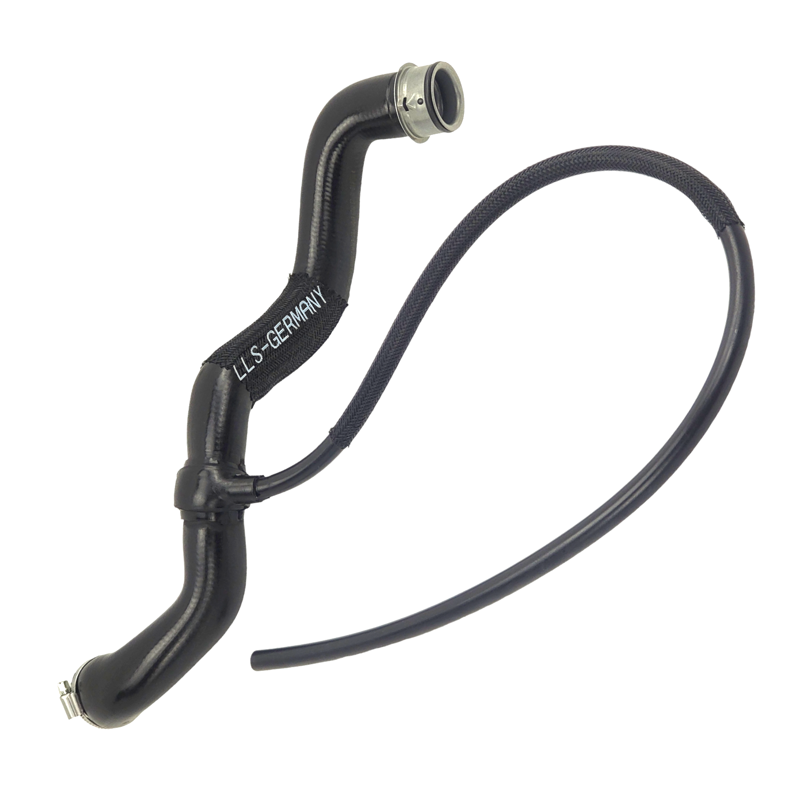 Radiateur pour Mercedes C- Classe (W203 CL203 S203) C240 C320 ...