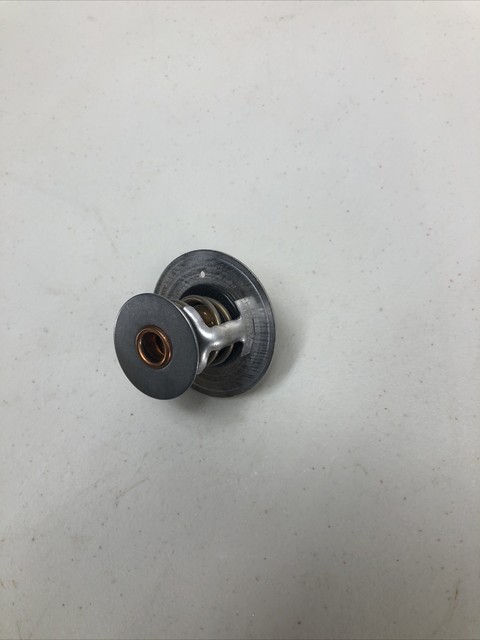 126-5869 CAT Thermostat Water Temperature Regulator Caterpillar 1265869 ...