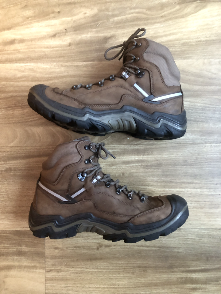 MENS KEEN DURAND 2 MID WATERPROOF HIKING CASCADE BROWN/GARGOYLE BOOTS ...