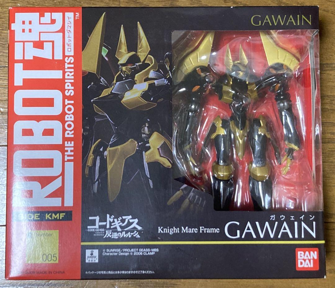 Robot Soul Code Geass Gawain | eBay