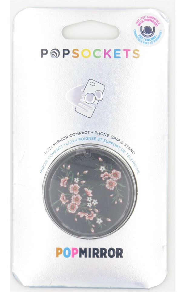 PopSocket Collapsible Single Grip & Stand Universal Phones and Tablet Holder | eBay