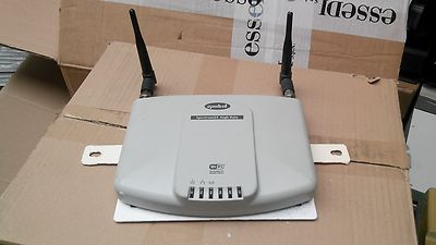 Symbol AP-4131-1050-WW Spectrum24 WIFI Access Point Mounting Bracket ...