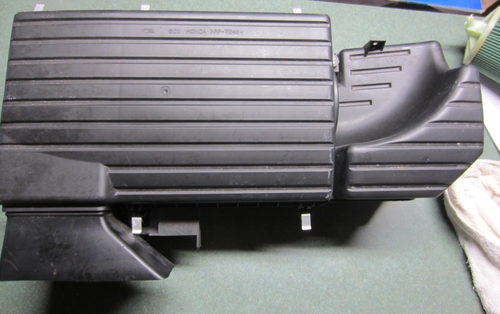 Honda S2000 OEM AIR BOX Filter Housing Air Intake Assembly | eBay