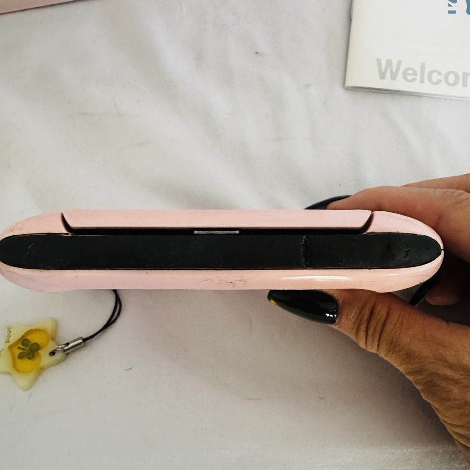 Juicy Couture T-mobile Sidekick 2 Y2K 2005 With Original Box!! Doesn’t ...