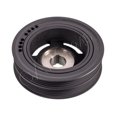 FEBI Crankshaft Belt Pulley For CHEVROLET Aveo Spark KALOS 96416271 | eBay