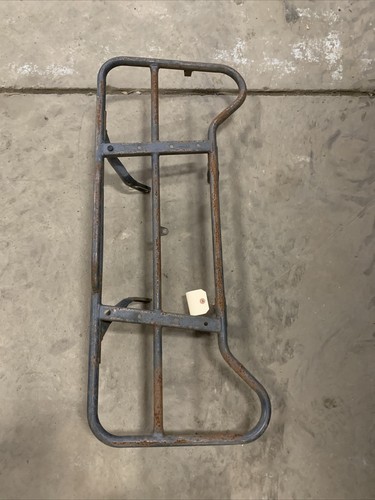 Suzuki King Quad 700 Rear Rack 2005 46310-31G00-yh5 | eBay