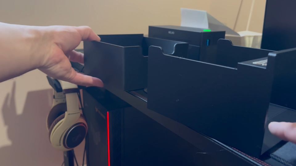 Secret lab medium magnetic drawer for all magnus desks Secretlab, 100 ...