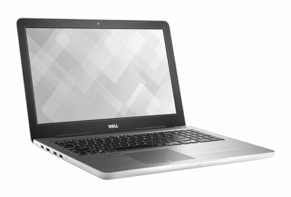 Dell Inspiron 15-5565 15.6" Laptop AMD A6-9200u 1tb HDD 8gb RAM DVD W10 ...