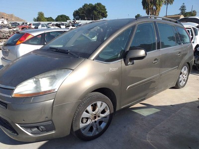 303023 Levier Extérieur Gauche pour CITROEN C4 PICASSO Avatar 2010 | eBay