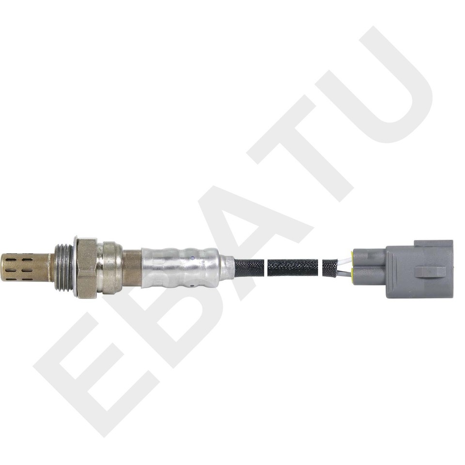 4Pcs Upstream & Downstream Oxygen O2 Sensor For Lexus SC400 LS400 4.0L ...