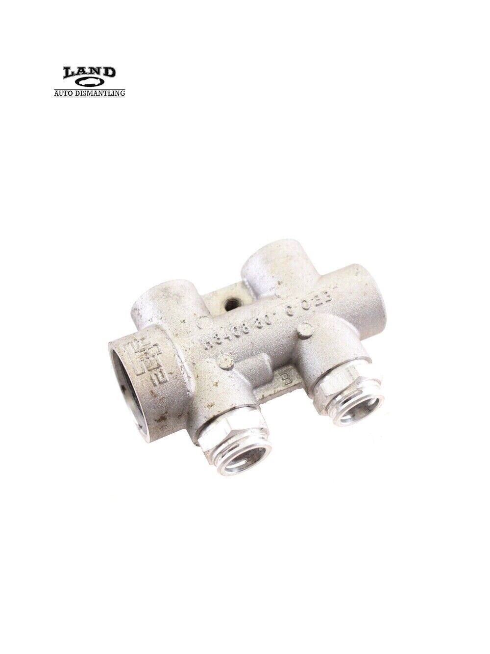 Mercedes-Benz Ml W164 Oil Cooler Thermostat A1645010065 OEM for sale ...