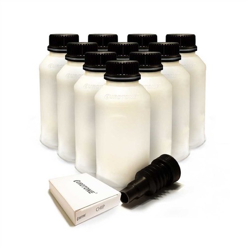 10x Toner de Rechange + Chip pour Canon Imageclass MF 211 216 ' N 737 ...