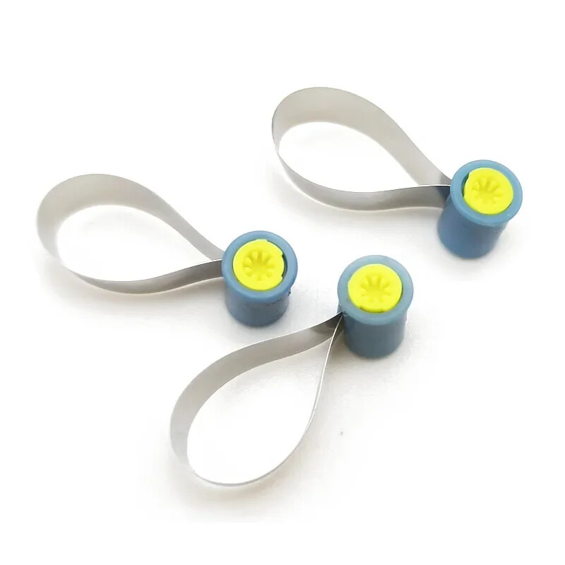 Dental Matrix Band with SuperMat for SuperCap Matrix Double-Side ...