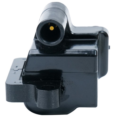 Set Of Ignition Coil For Chevrolet GMC Cadillac 4.8L 5.3L 6.0L 8.1L ...