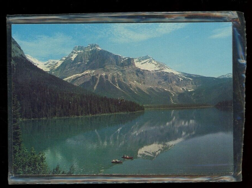 Canada Post Office Pre Stamped Postcard Set of 5 Sealed 3 BC-1 | eBay