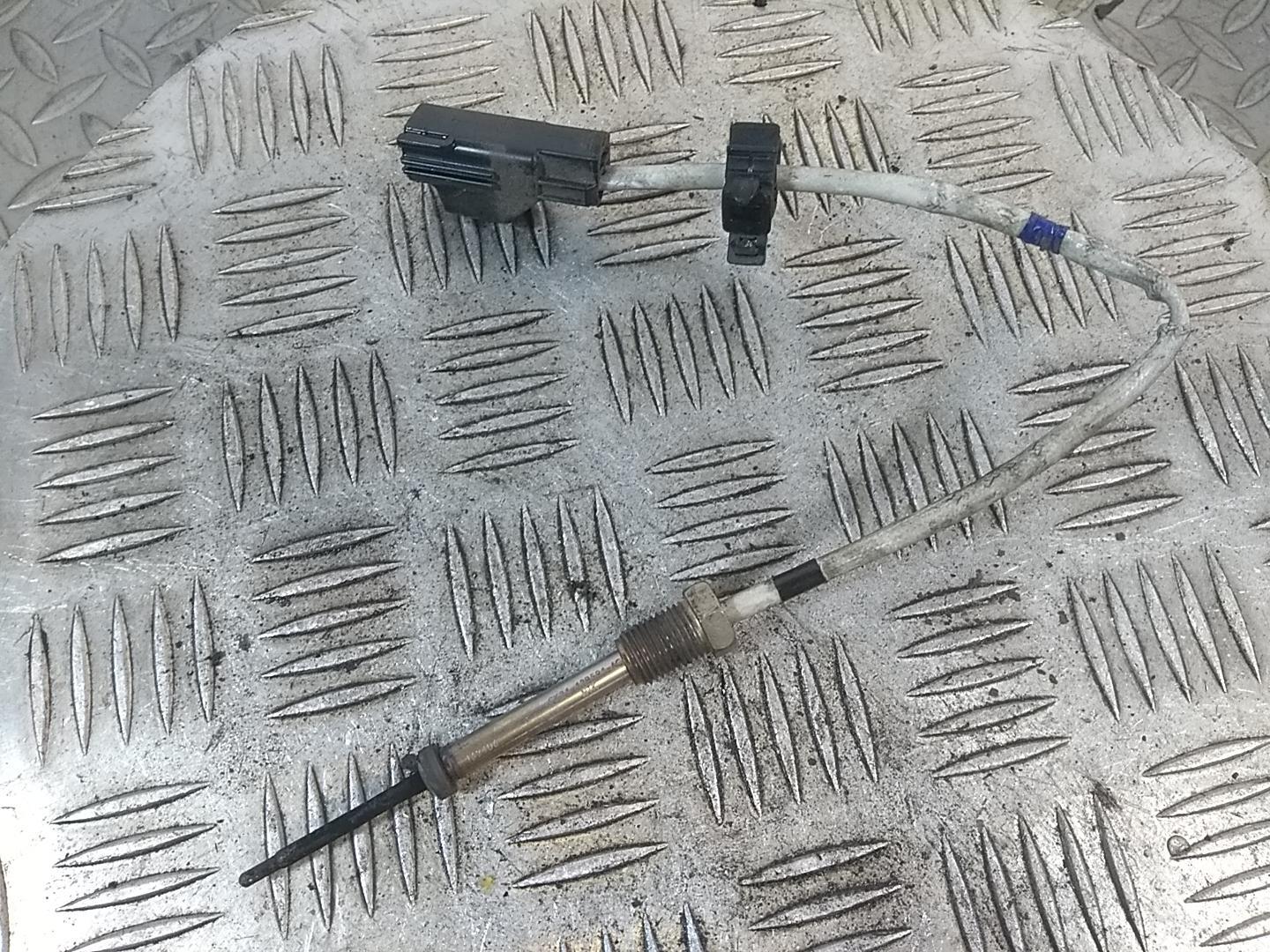 Ford TRANSIT Custom DPF Temperature Sensor 2018 GK2112B591AC for sale ...