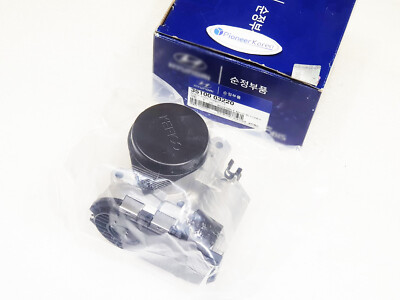 Genuine Throttle Body 3510003220 for Accent 2011-2014 | eBay