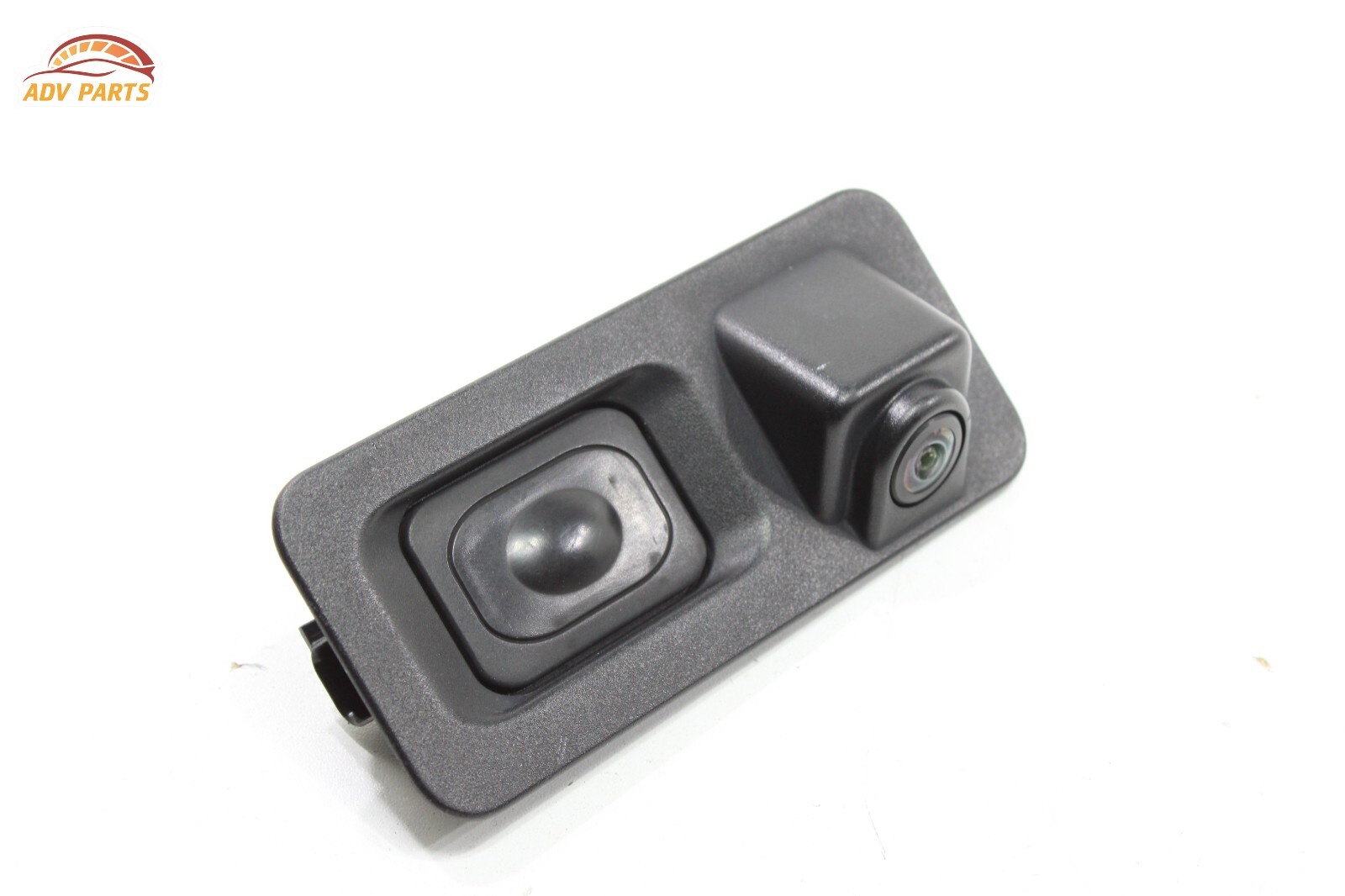 JAGUAR F-PACE TAILGATE LIFTGATE RELEASE HANDLE SWITCH W/ CAMERA OEM ...