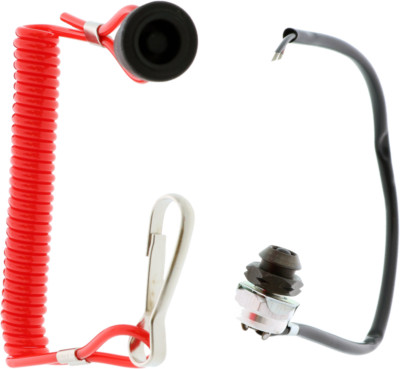 RSI Universal Tether Switch Normally Closed Systems TC-UC-CORD | eBay