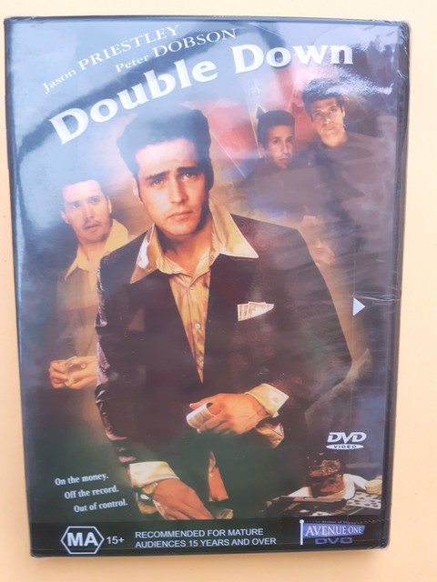 Double Down (DVD, 2001) for sale online | eBay