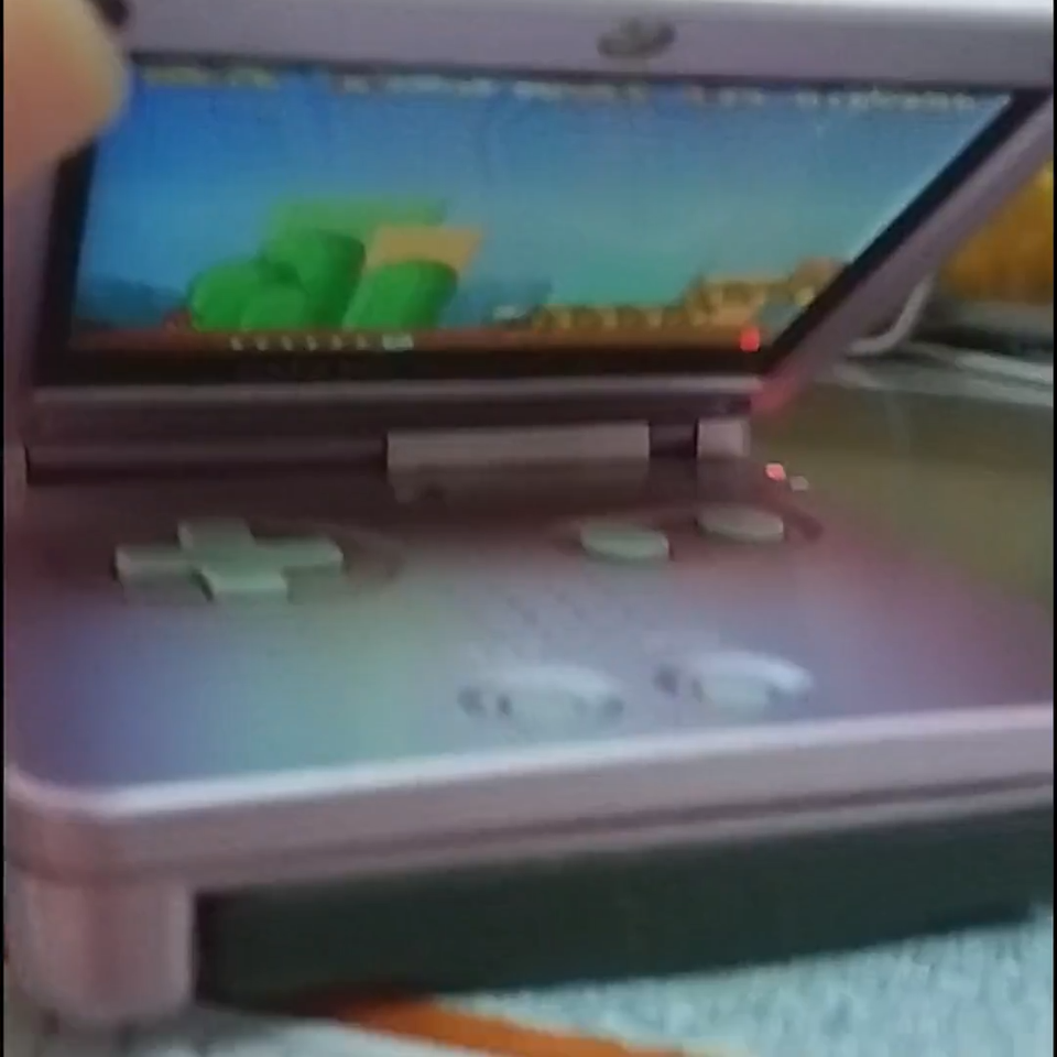 Sleep Mode Mod For Gameboy Advance SP | eBay