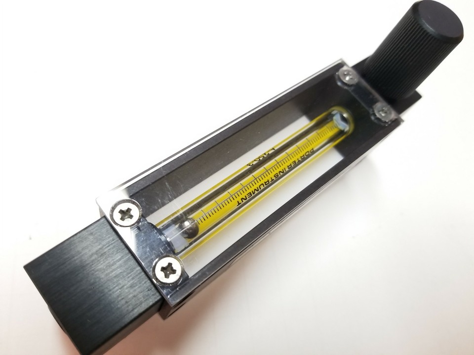 ProStar PRSFM4350-7 Praxair FlowMeter Gauge | eBay