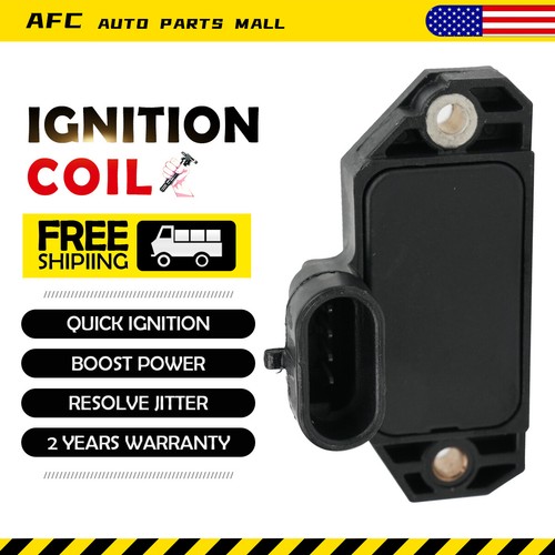 NEW 1*Ignition Control Module for Cadillac Chevy GMC Isuzu Olds Pontiac ...