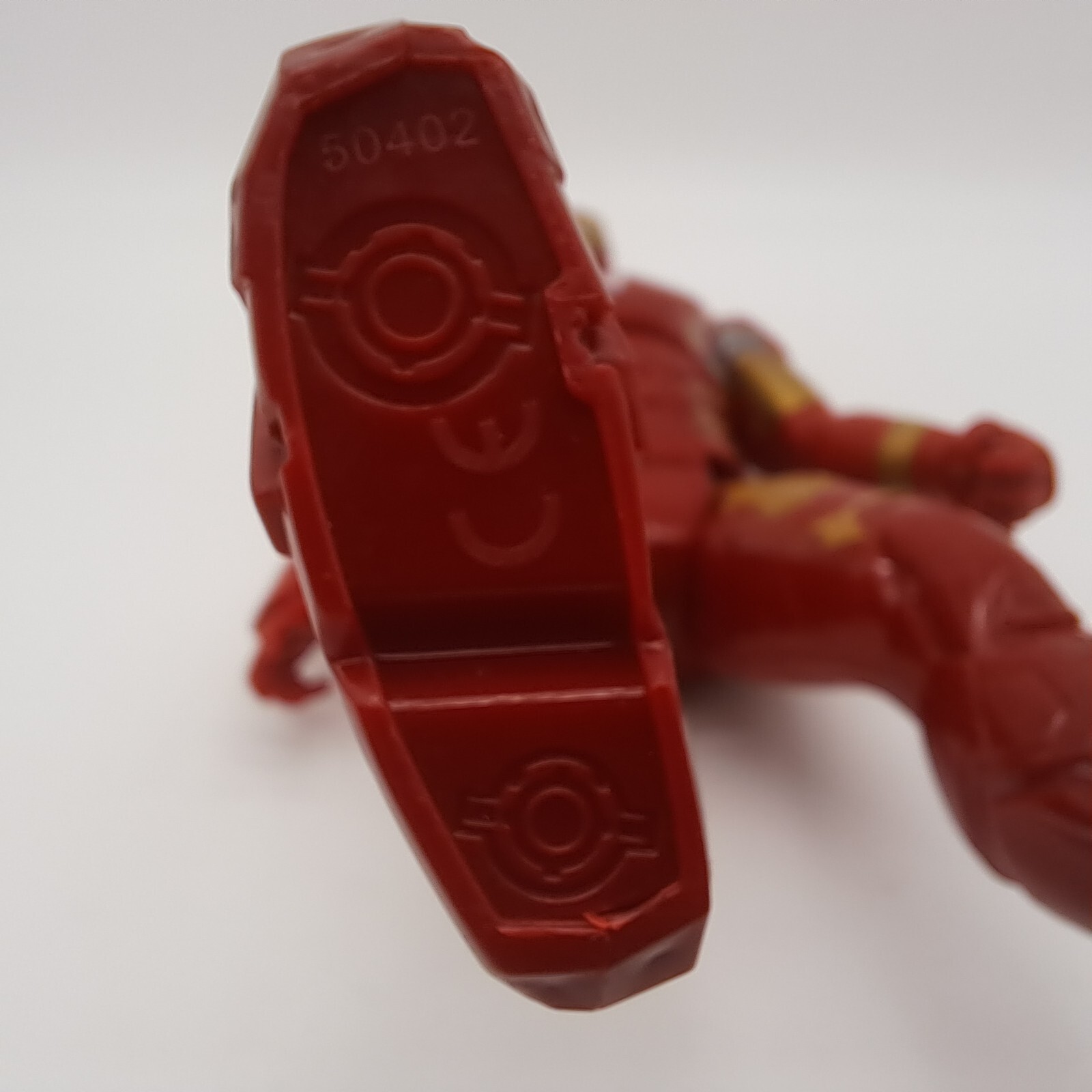 Marvel Avengers Age of Ultron Titan Hero Tech 12" Talking Iron Man ...