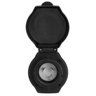 RV 30 Amp Inlet RV Power Inlet 30A Shore Power Receptacle | eBay