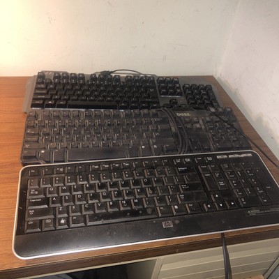 Keyboard Lot | eBay