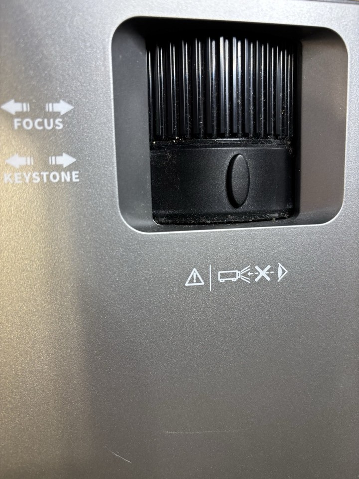 Vankyo M18 Performance V600 Native 1080p LED Full HD Projector 300 ...