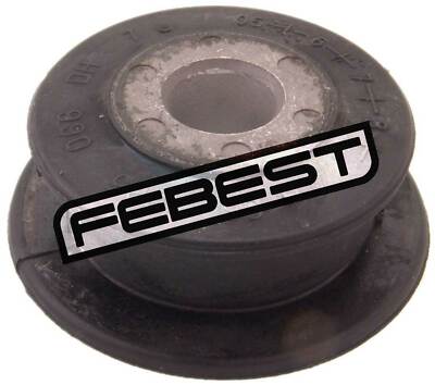 CHAB-AVX Febest SUBFRAME BUSHING 96834085, 96535066 | eBay Australia
