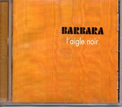 BARBARA CD | eBay