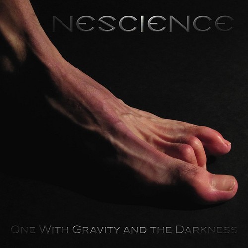 Nescience One with Gravity & the Darkness (CD) 884501940481 | eBay