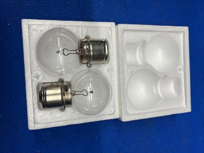 (2) Comparator Bulbs 200672 NEW Mitutoyo Q-022 | eBay