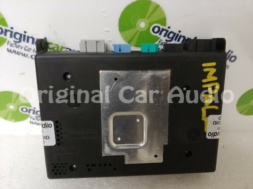 PRE-PROGRAMMED 2016 - 2018 Buick Chevrolet GMC Cadillac OEM Non-Nav HMI ...