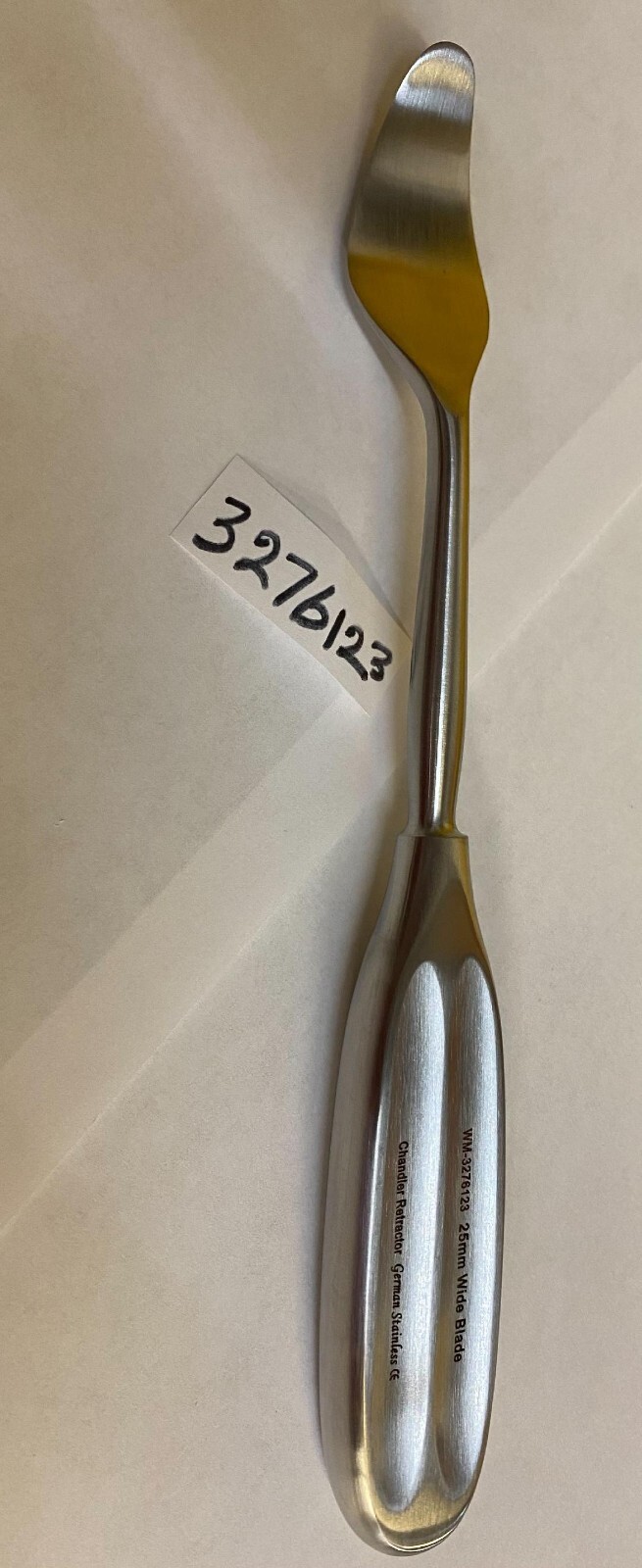 WM3276123----CHANDLER RETRACTOR 9"----25MM BLADE | eBay