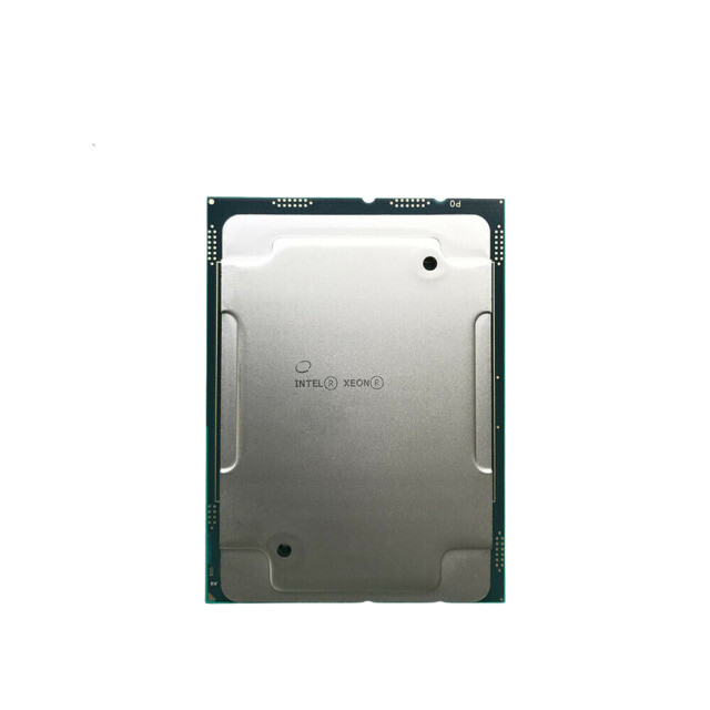 Intel Xeon Silver 4215 2.5/11m/2400 8c 85w (4215) for sale online | eBay