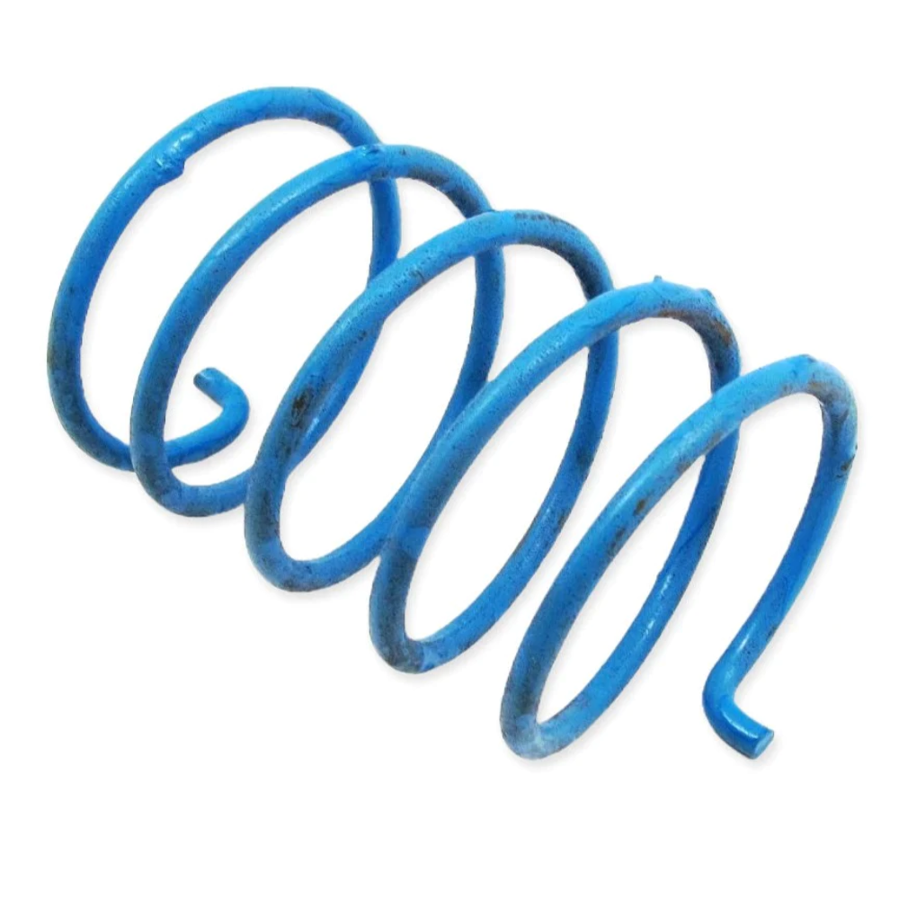 Arctic Cat Driven Clutch Spring (Blue), 0648-012 | eBay