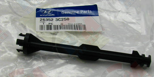 GENUINE Engine Oil Filter Core 26352-3C250 for Kia & Hyundai V6 | eBay